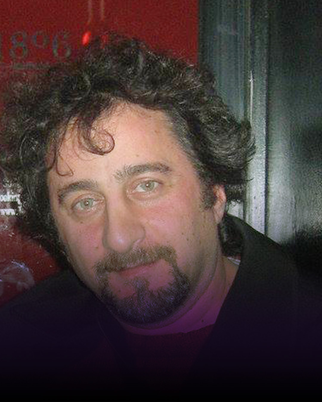 Creatives of Melbourne – Peter. - Feeding Young Minds